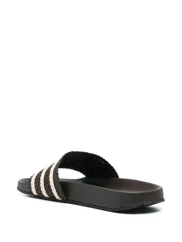 Adidas X Wales Bonner Slides