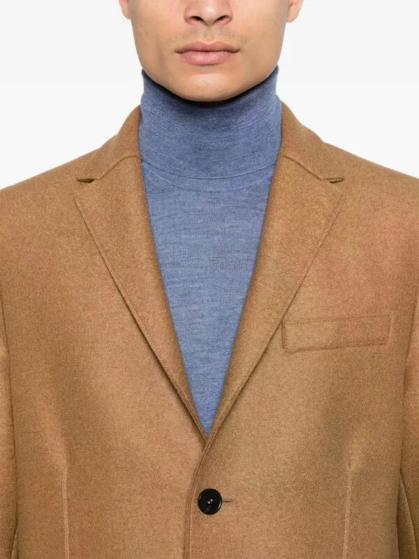 Harris Wharf London Wool Blazer