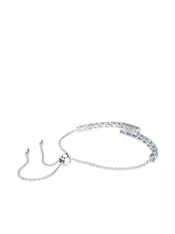 SWAROVSKI Matrix Bracelet - Silver
