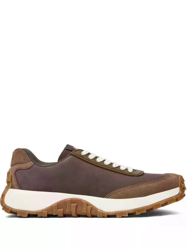 Camper Drift Trail Sneakers - Brown