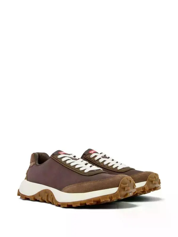 Camper Drift Trail Sneakers - Brown