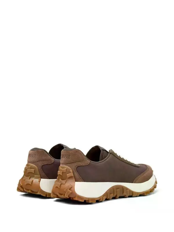 Camper Drift Trail Sneakers - Brown