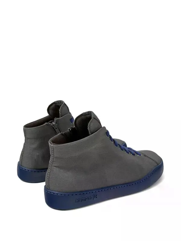 Camper Peu Touring Lace-up High-top Trainers