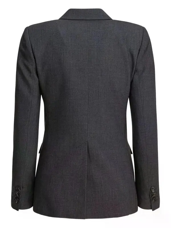 SEMPER Double-breasted Blazer With Pockets