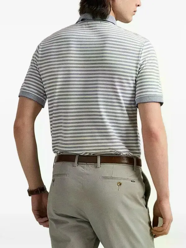 Polo Ralph Lauren Striped Polo Shirt
