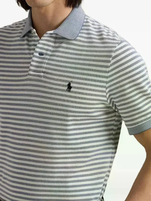 Polo Ralph Lauren Striped Polo Shirt