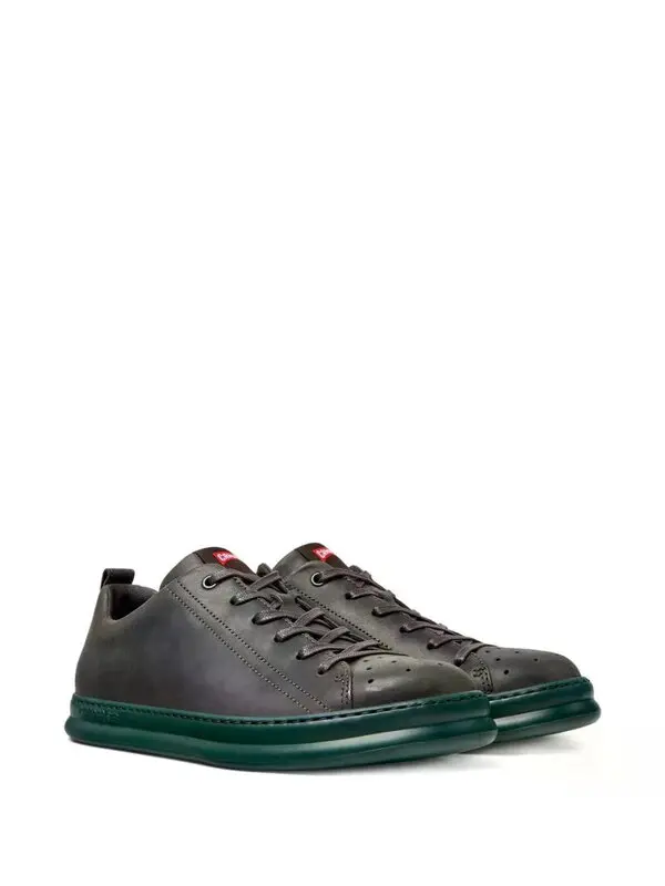 Camper Runner Four Perforated Sneakers