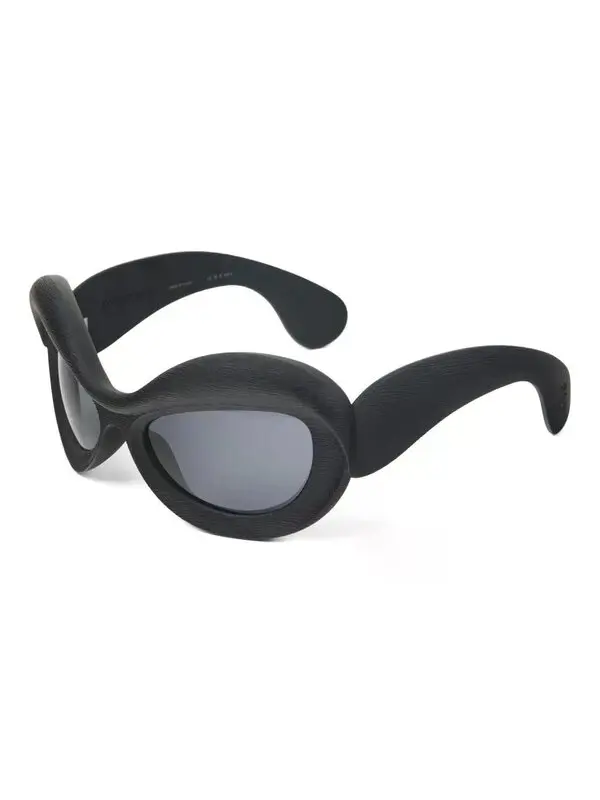 Camper Pulla Sunglasses - Black