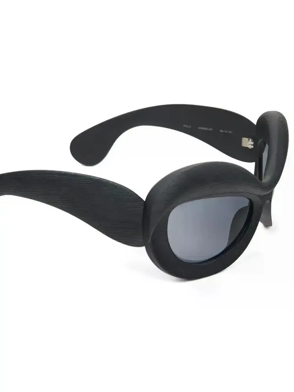 Camper Pulla Sunglasses - Black