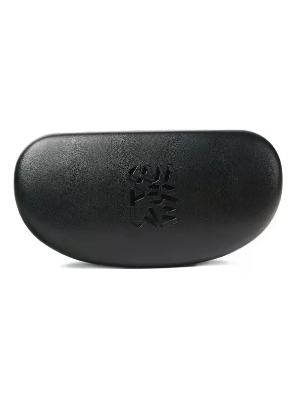 Camper Pulla Sunglasses - Black