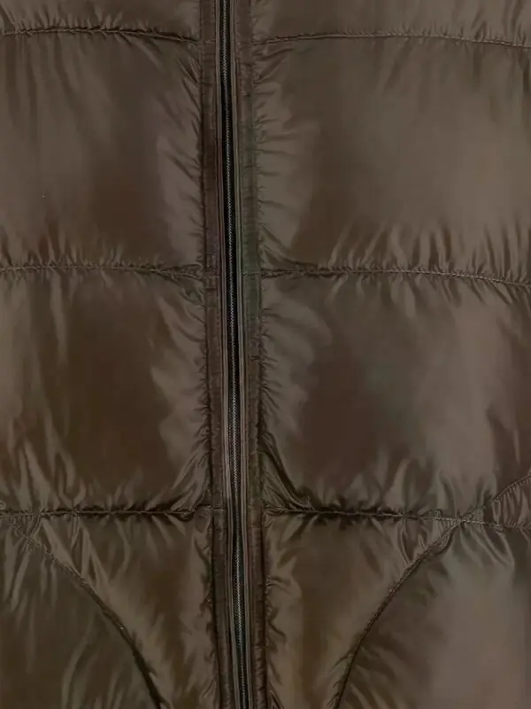 Herno Hooded Padded Jacket