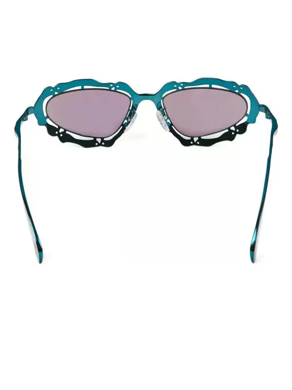 Camper Nopea Sunglasses - Blue