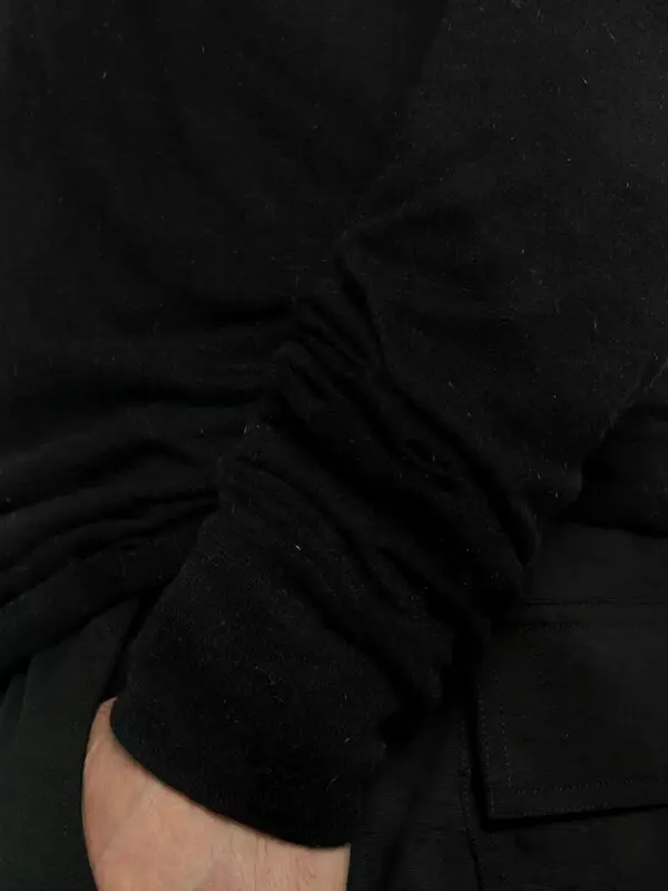 Rick Owens Long-sleeve T-shirt