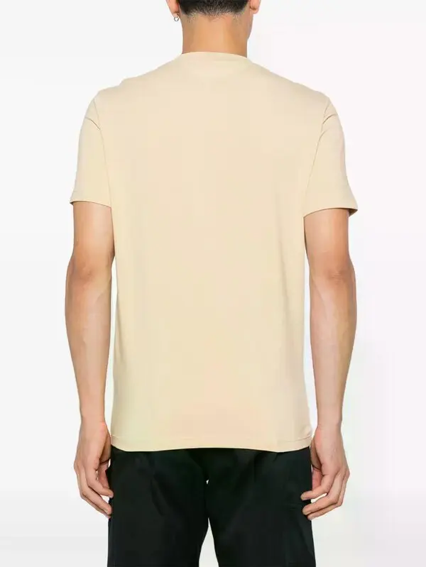 Karl Lagerfeld Logo-print T-shirt
