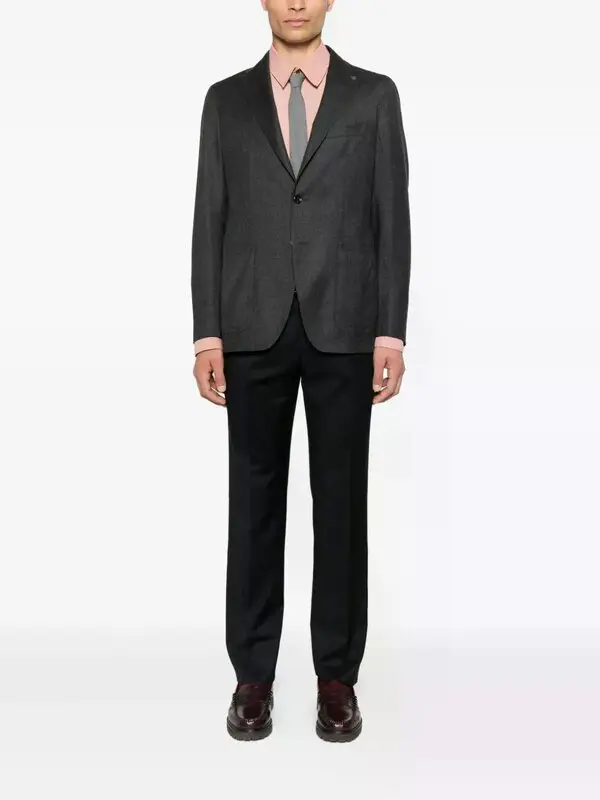 Tagliatore Two-button Blazer