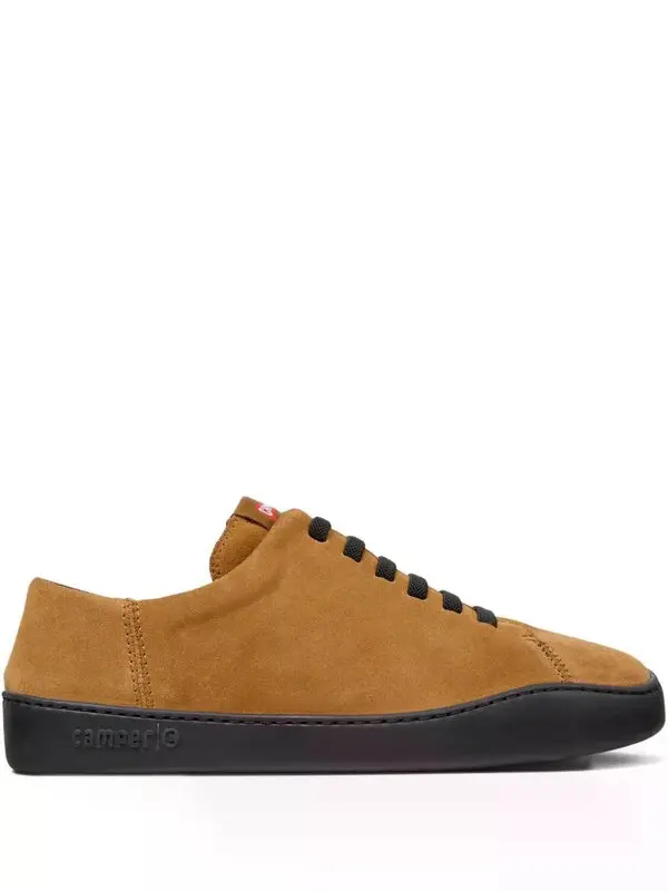 Camper Peu Touring Lace-up Sneakers - Brown