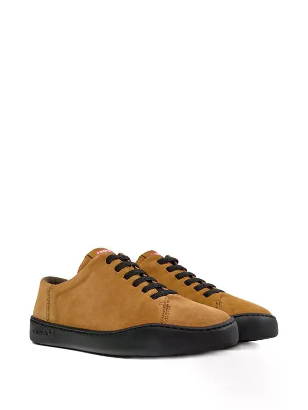 Camper Peu Touring Lace-up Sneakers - Brown