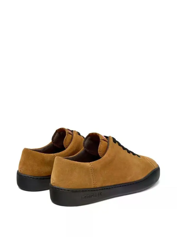 Camper Peu Touring Lace-up Sneakers - Brown