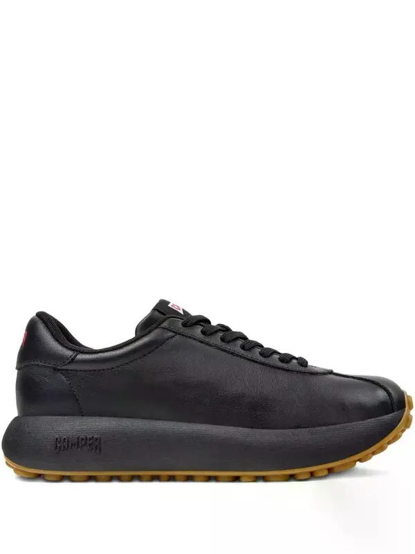 Camper Leather Pelotas Trainers