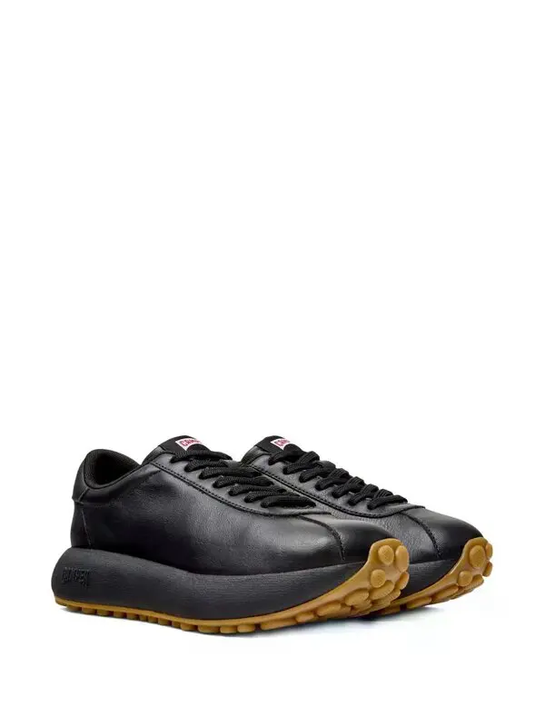 Camper Leather Pelotas Trainers