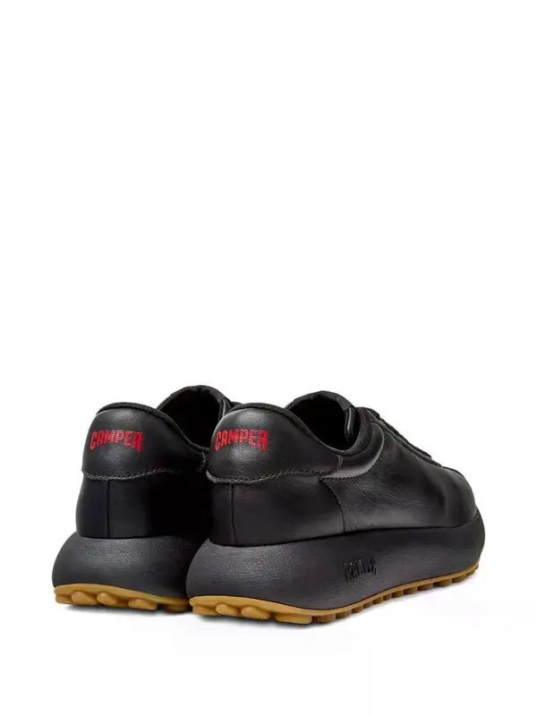 Camper Leather Pelotas Trainers