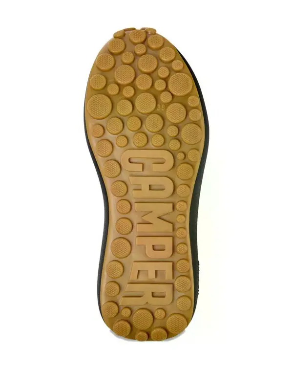 Camper Leather Pelotas Trainers