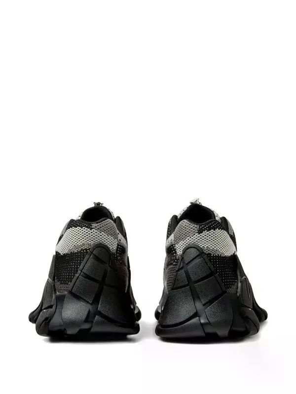 Camper Tormenta Sneakers - Black