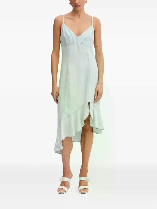 guess light blue dress Forever New Poppy Gown (blue) – Rents with Maggie