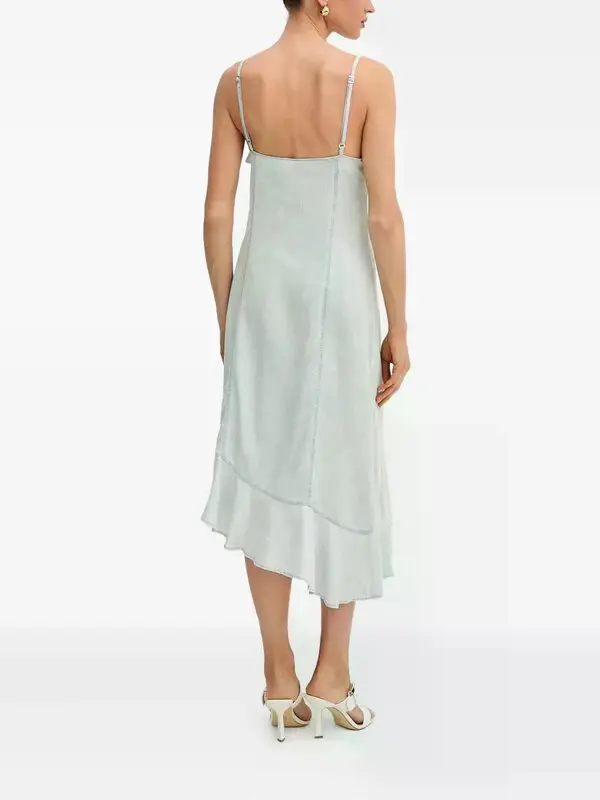 black asymmetric long sleeve split maxi dress Bodycon Sleeves Split-Joint High Neck Dresses – Uoozee official Size:Child-11 this dress is perfect spring melody yu How To Wear A