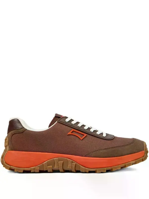 Camper Drift Trail Sneakers - Brown