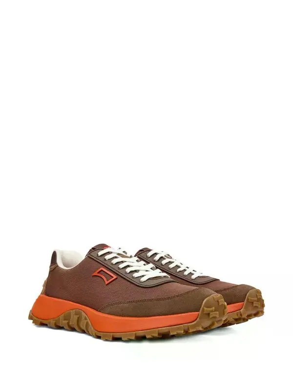 Camper Drift Trail Sneakers - Brown