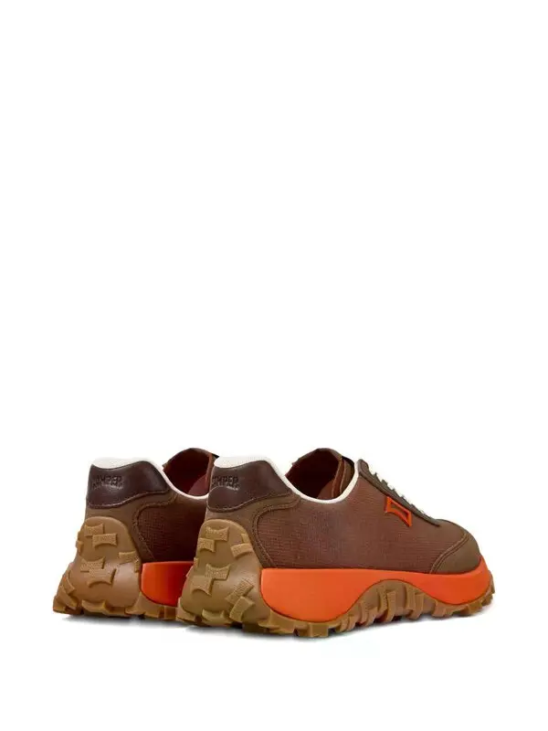 Camper Drift Trail Sneakers - Brown