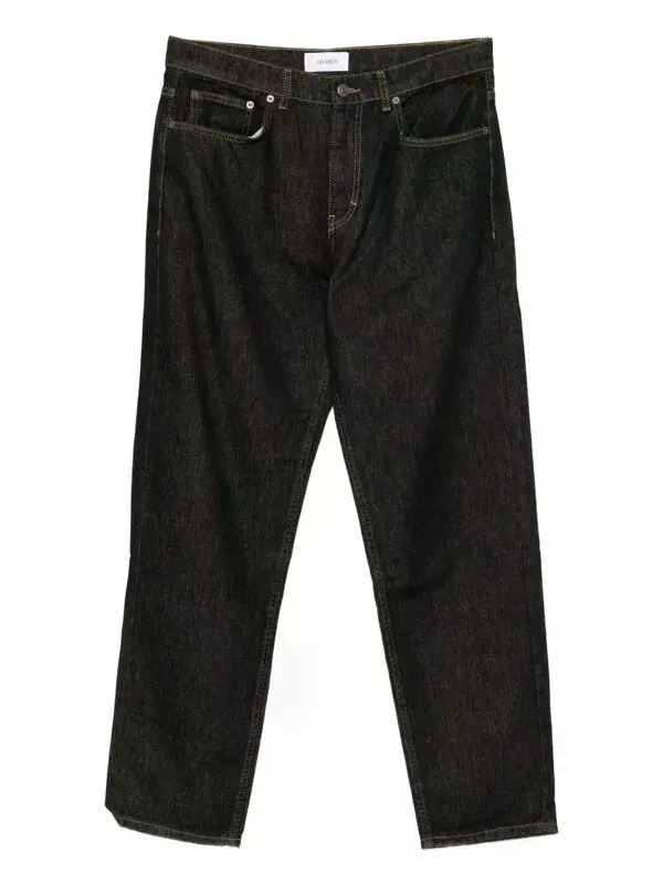 LES DEUX Ryder Two-tone Jeans
