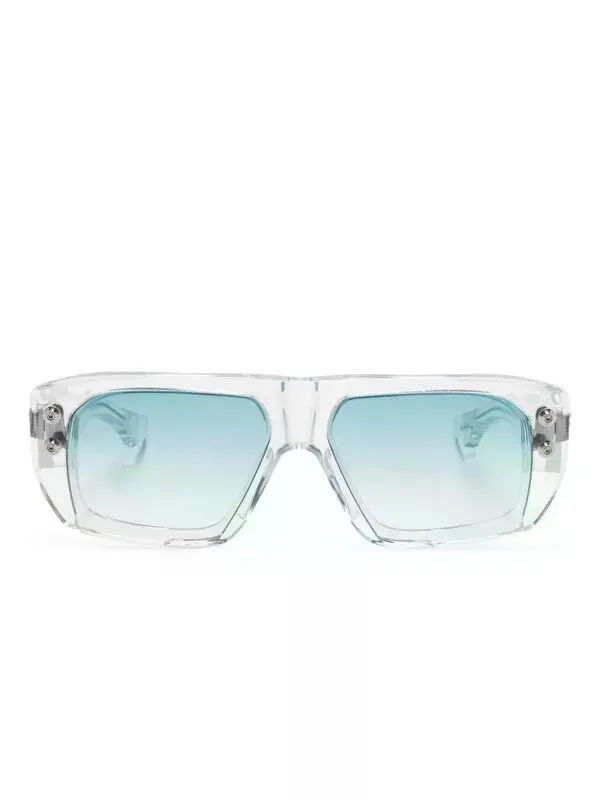 Dita Hypher-1183 Sunglasses - White