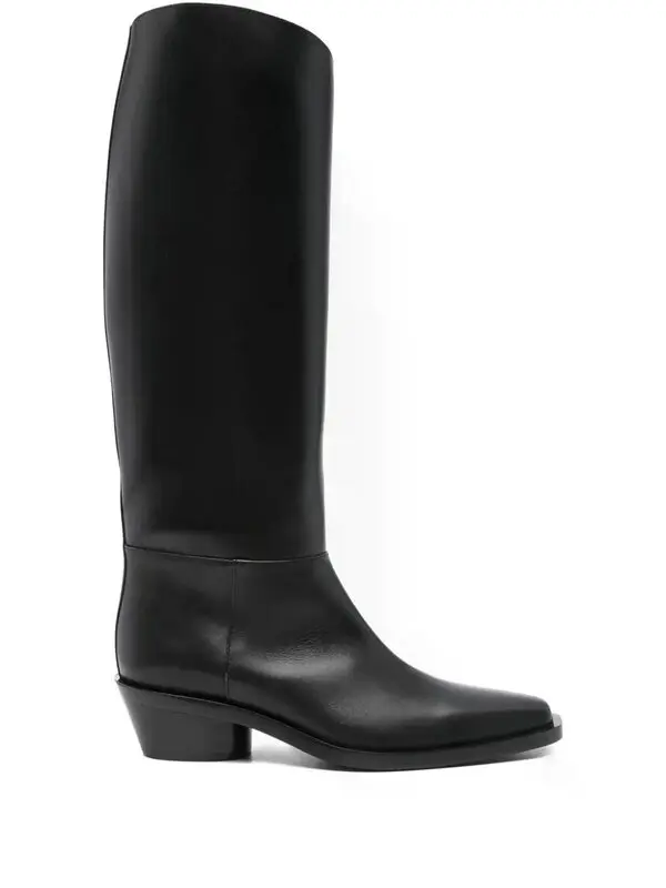 Proenza Schouler Leather Knee-high Boots