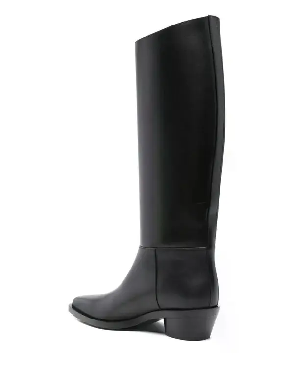Proenza Schouler Leather Knee-high Boots