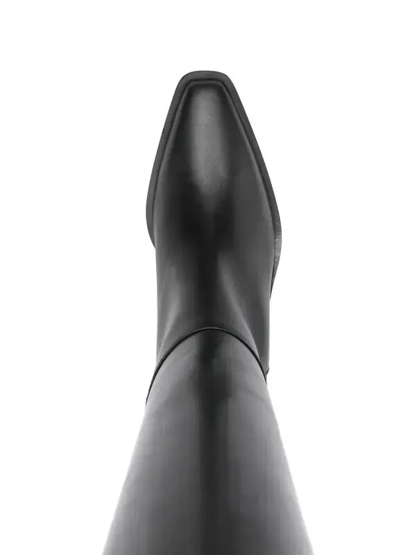 Proenza Schouler Leather Knee-high Boots