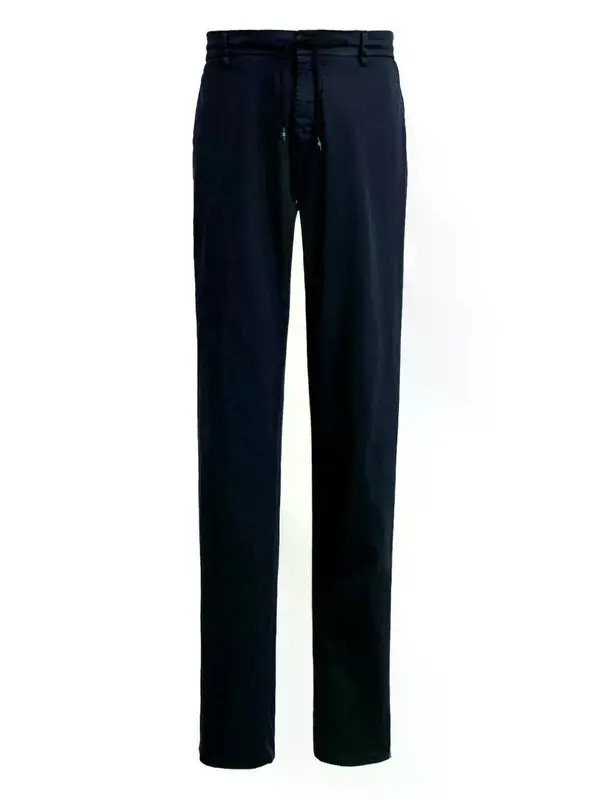 MASON'S Milano Drawstring Trousers