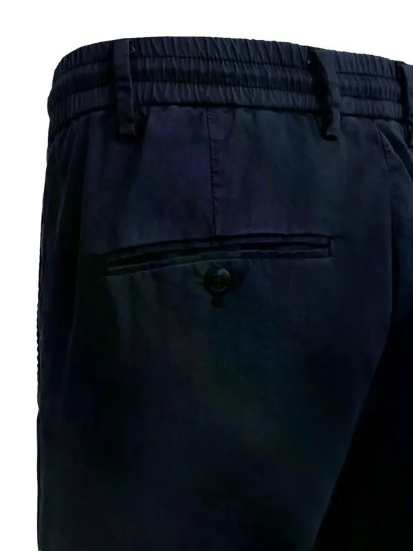 MASON'S Milano Drawstring Trousers