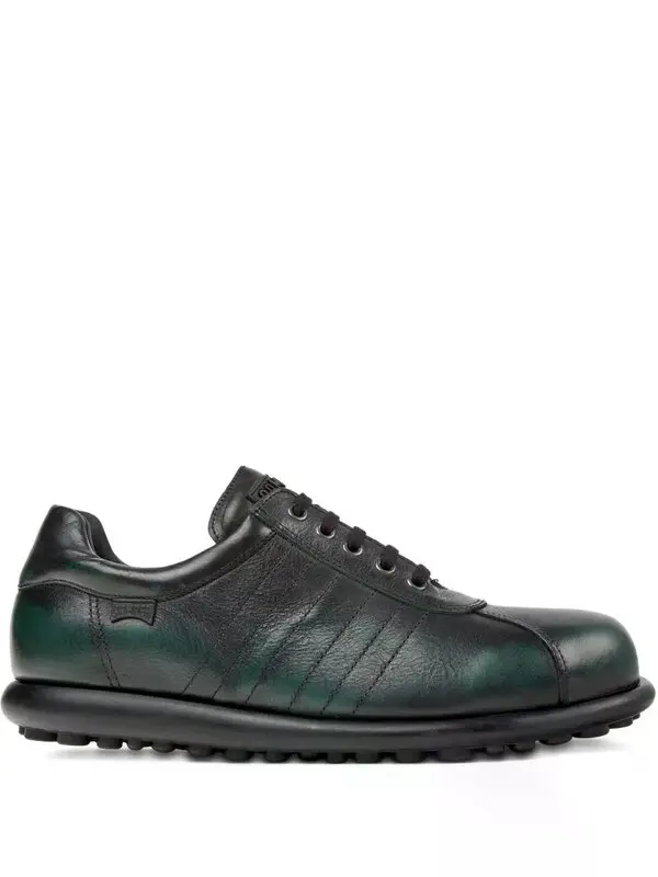 Camper Pelotas Ariel Lace-up Sneakers - Black
