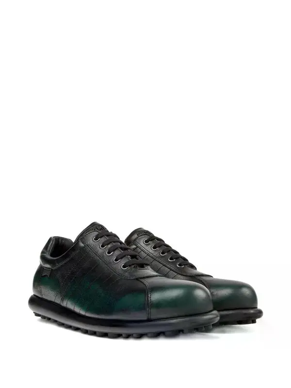 Camper Pelotas Ariel Lace-up Sneakers - Black