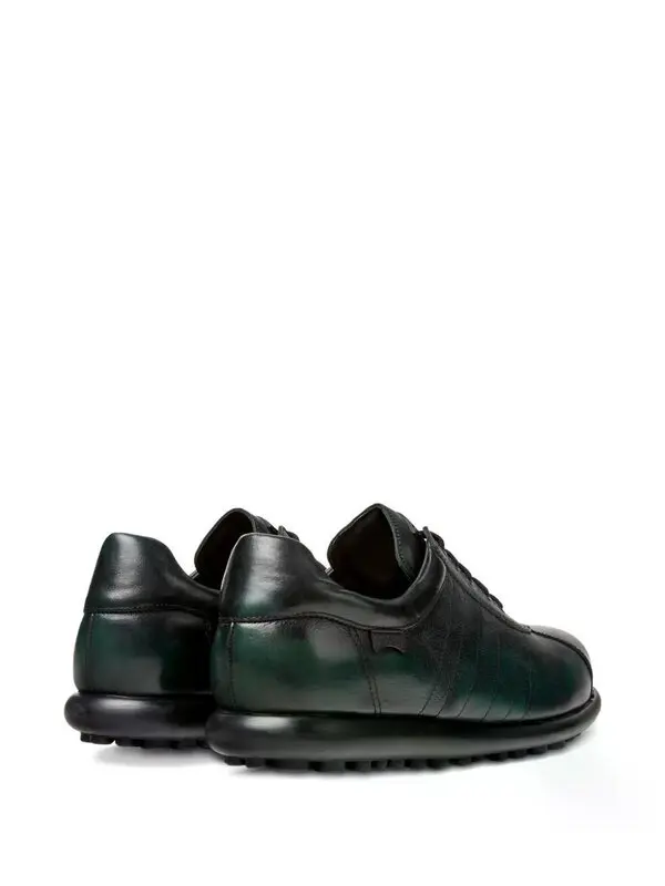 Camper Pelotas Ariel Lace-up Sneakers - Black