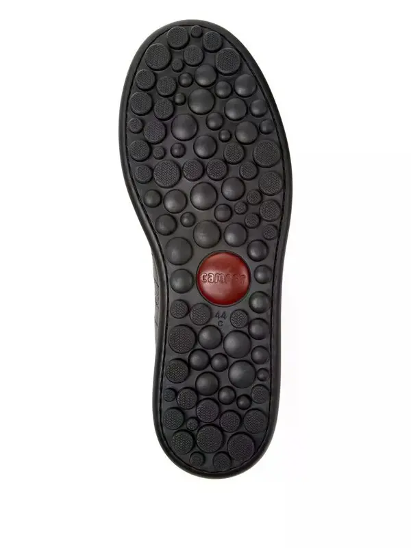 Camper Pelotas Ariel Lace-up Sneakers - Black
