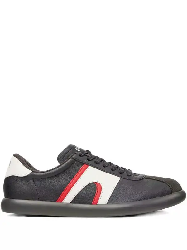 Camper Pelotas Leather Sneakers