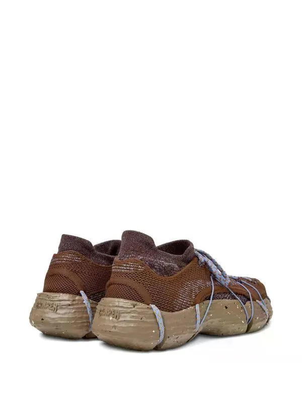 Camper Roku Sneakers - Brown