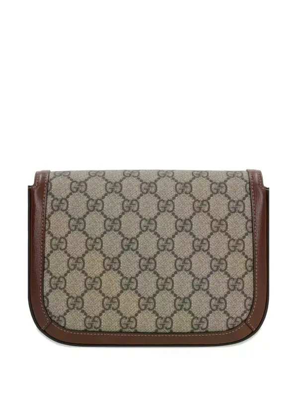 Gucci Mini Horsebit 1955 Shoulder Bag