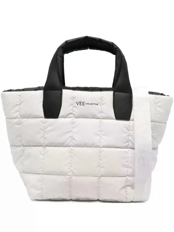 VEECOLLECTIVE Medium Porter Tote Bag