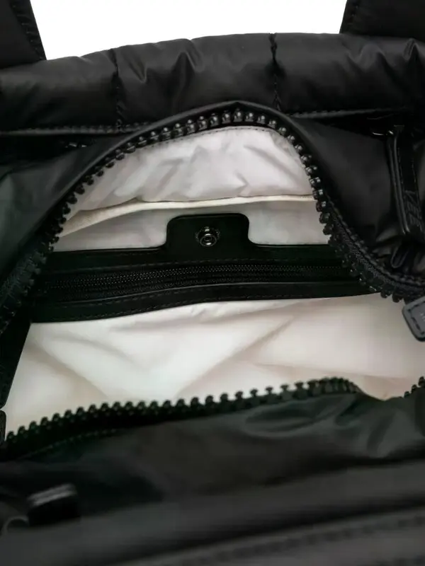 VEECOLLECTIVE Medium Porter Tote Bag