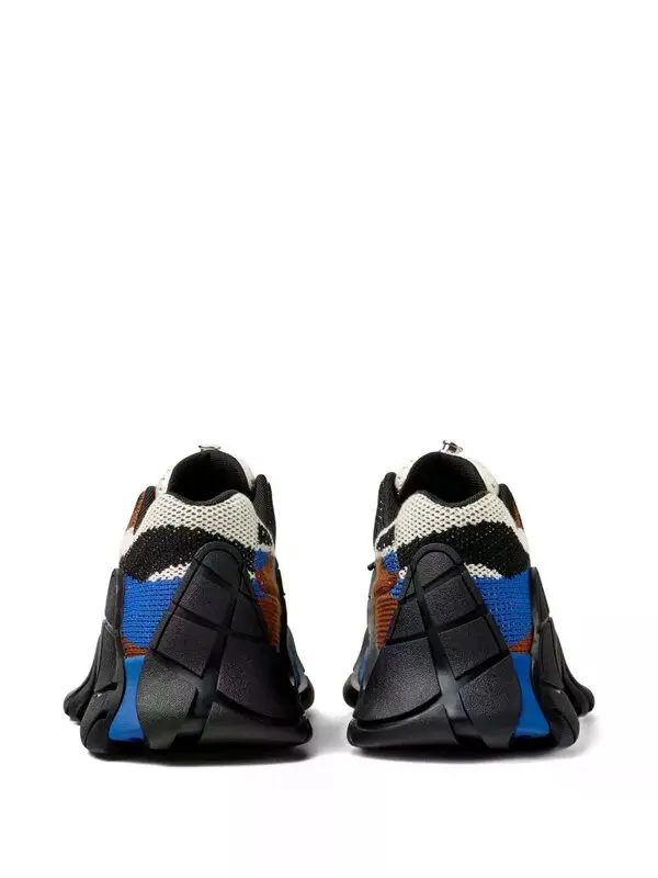 Camper Tormenta Knitted Sneakers