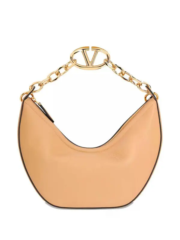 Valentino Garavani Chain-link Tote Bag